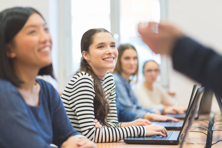 Describing Abilities Using the Relative Proficiency Index (RPI)