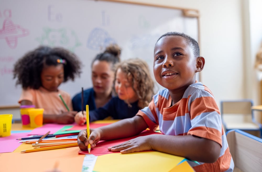 Cognitive-Academic Language Proficiency & the WJ V