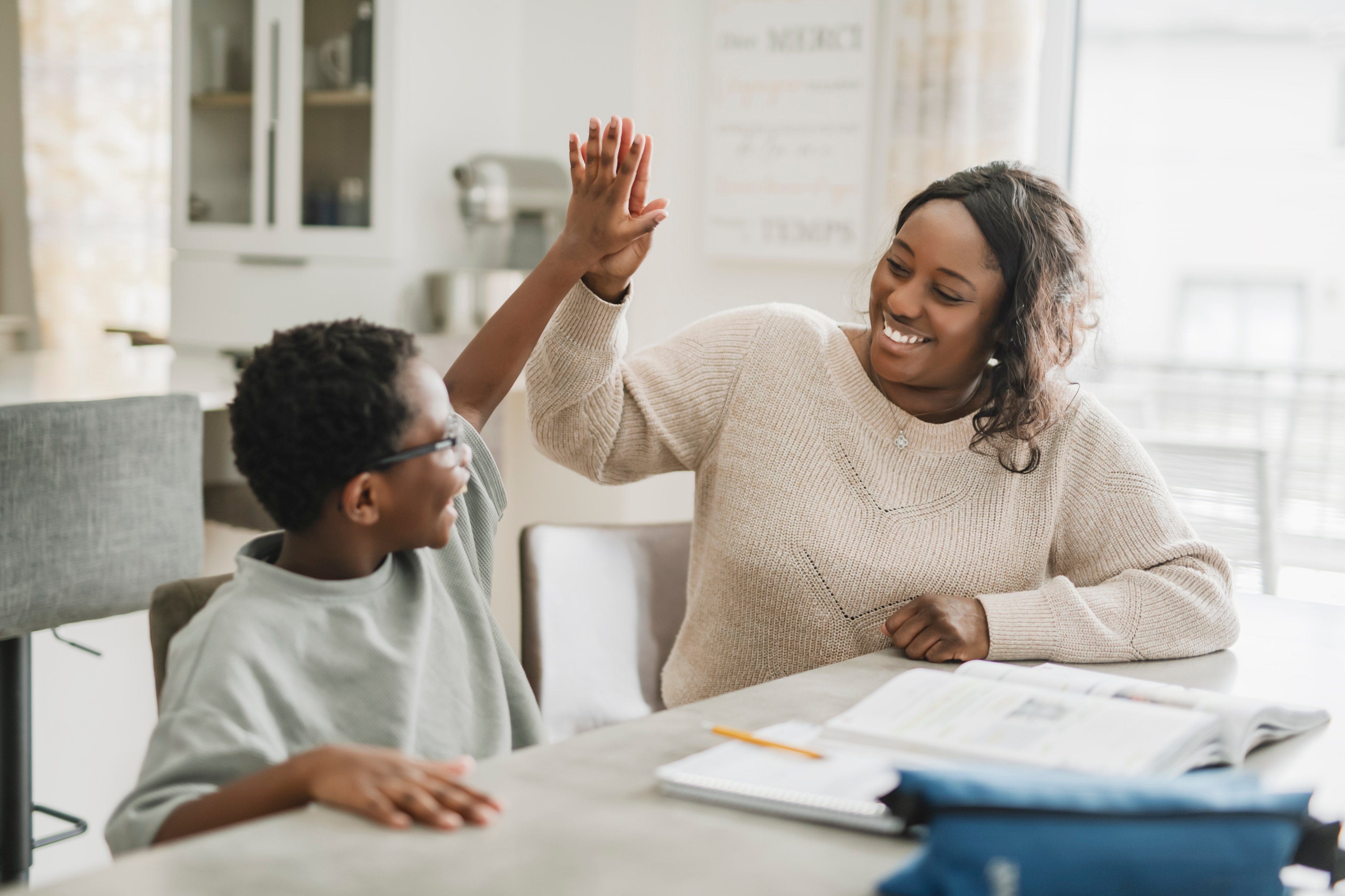 Building Positive Relationships with Students - Aperture Education