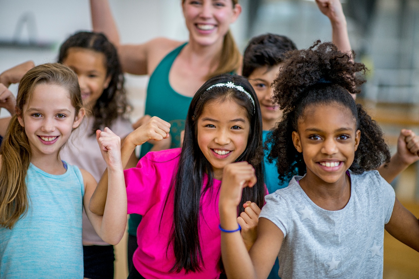 Getting to Know The Woodcock-Johnson IV Tests of Achievement and Oral ...